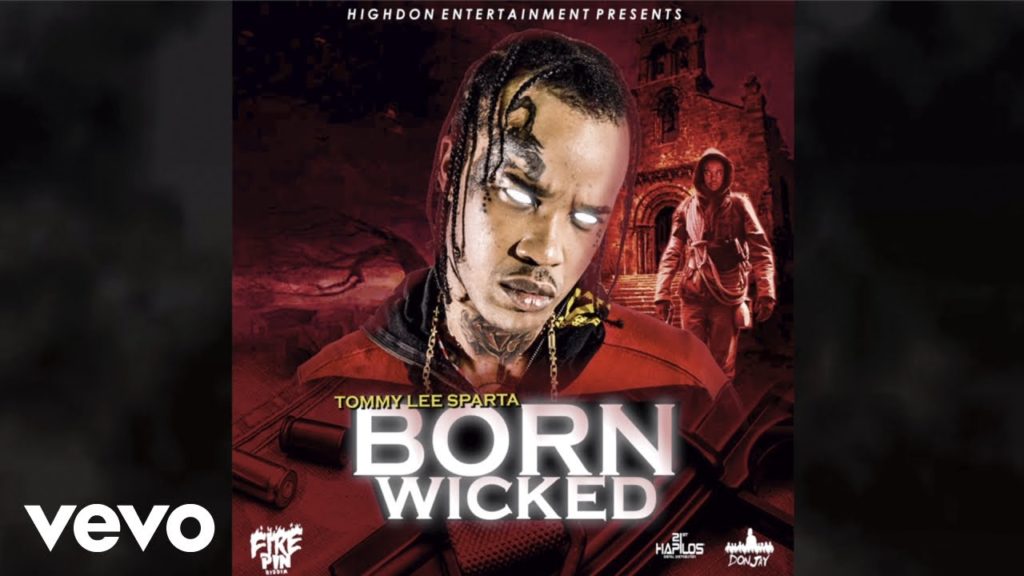 TOMMY LEE SPARTA DROPS NEW TRACK TOMMY LEE SPARTA DROPS NEW TRACK