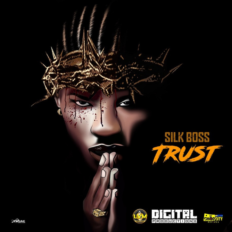 Silk Boss Searches For Trust – Soundgood Entertainment