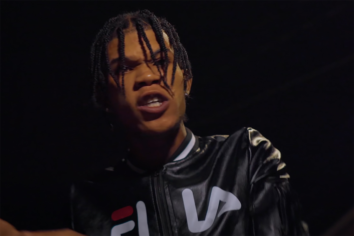 Silk Boss And His Cold World – Soundgood Entertainment