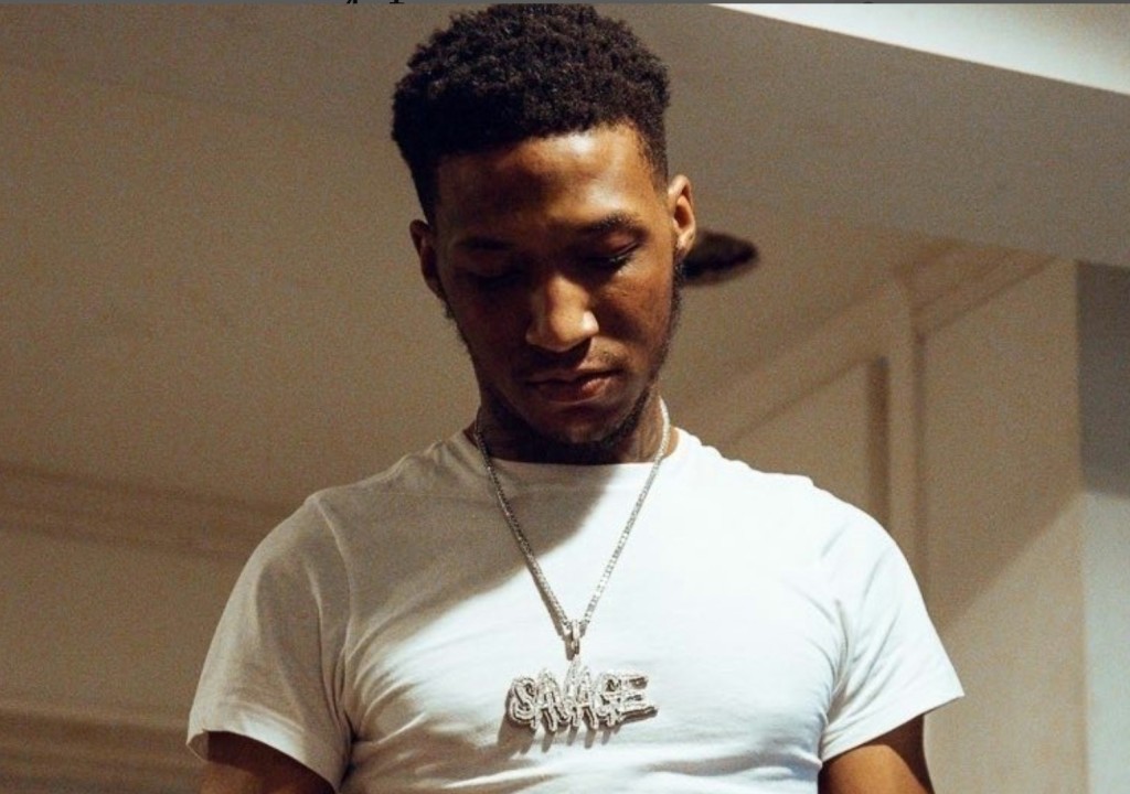 DC Rapper No Savage Wanted In Connection To Tysons Corner Shooting ...