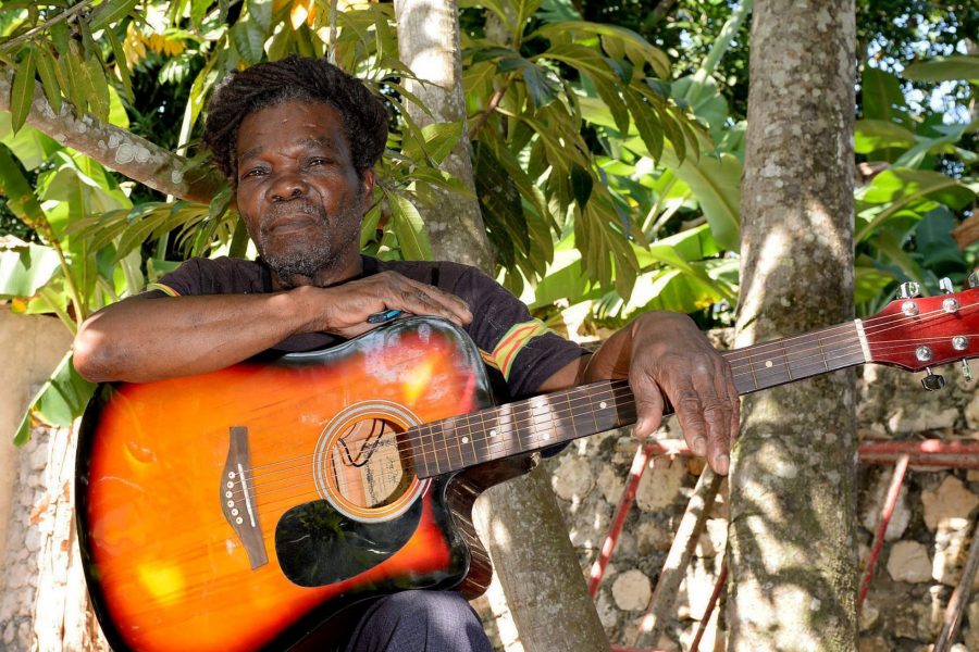 Eric Donaldson To Make Debut Performance In Kenya – Soundgood Entertainment