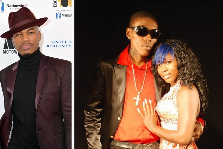 Ne-Yo Speaks On Vybz Kartel, Spice’s ‘Romping Shop’: “I Didn’t Not ...
