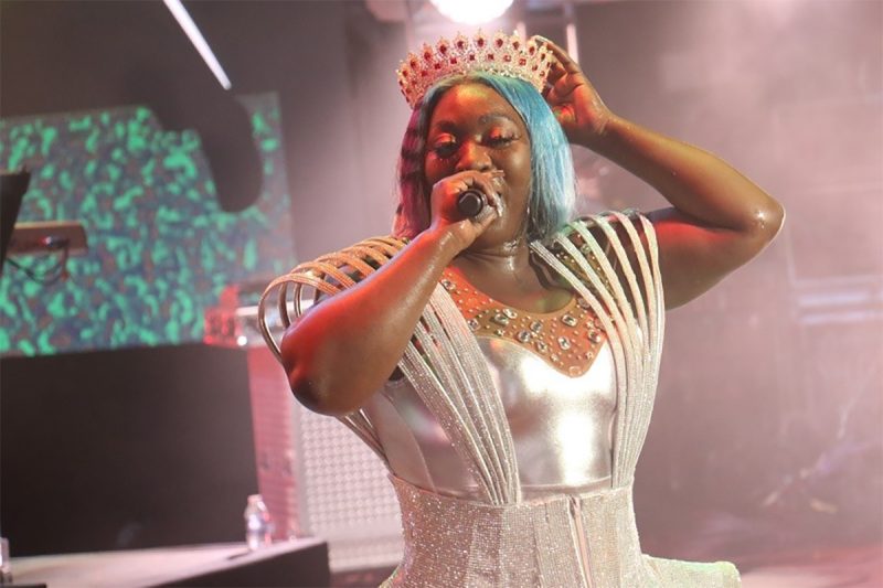 Queen Of Dancehall Spice Says Her Successor Will Be The Artist Who’s ...