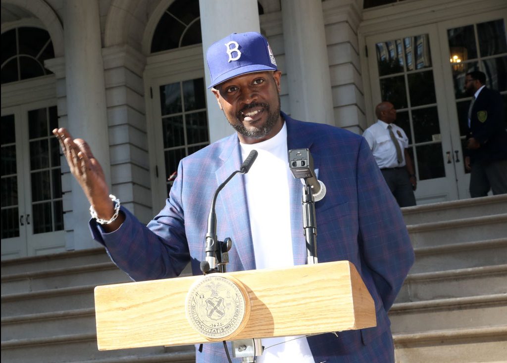 Kent Did: DJ Clark Kent Ranks Jay-Z’s Best Verses On ‘Complex Brackets ...